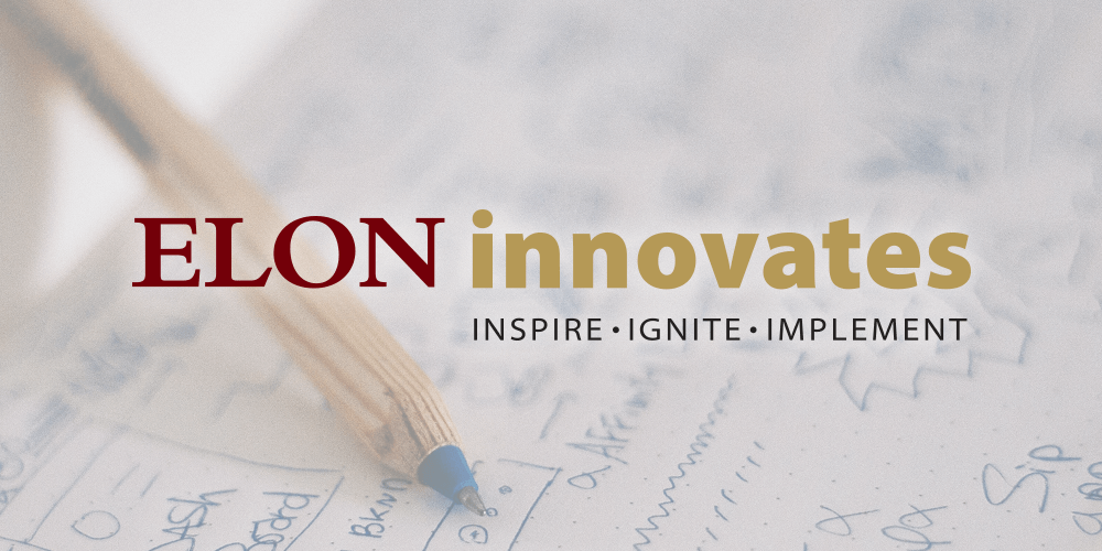 Elon University / Elon Innovates