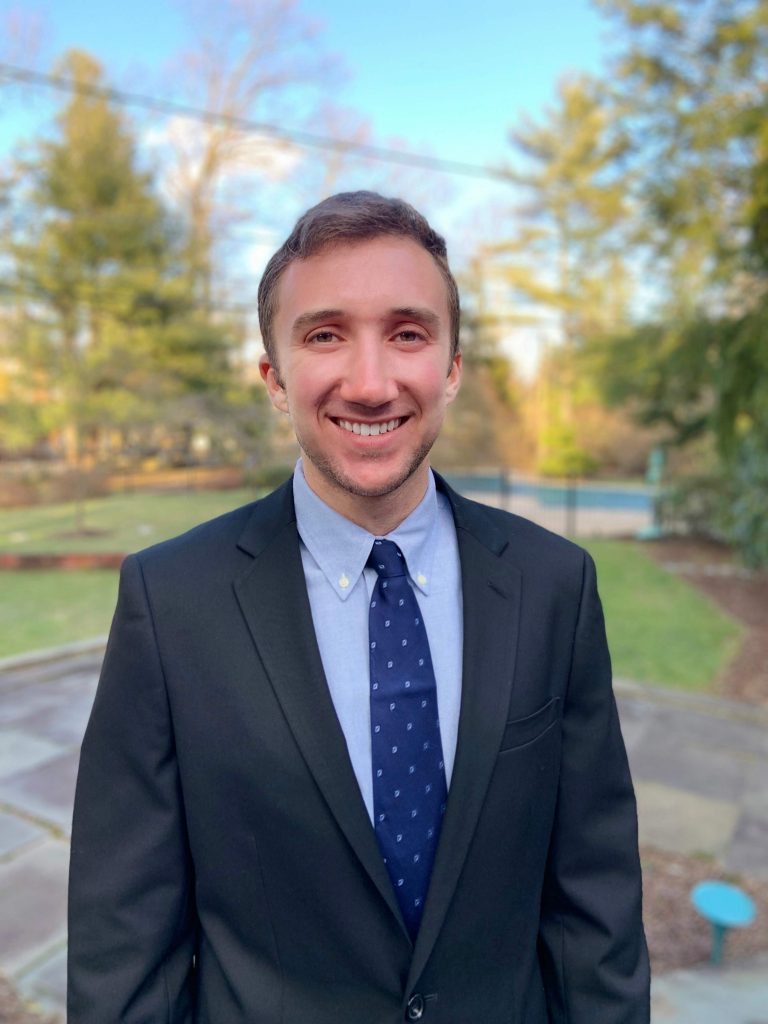 Elon University / Center for Organizational Analytics / Interns