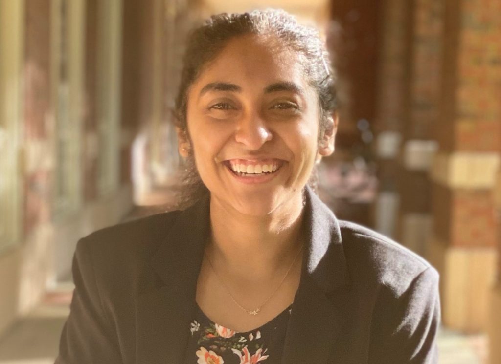 Elon University / Center for Organizational Analytics / Interns