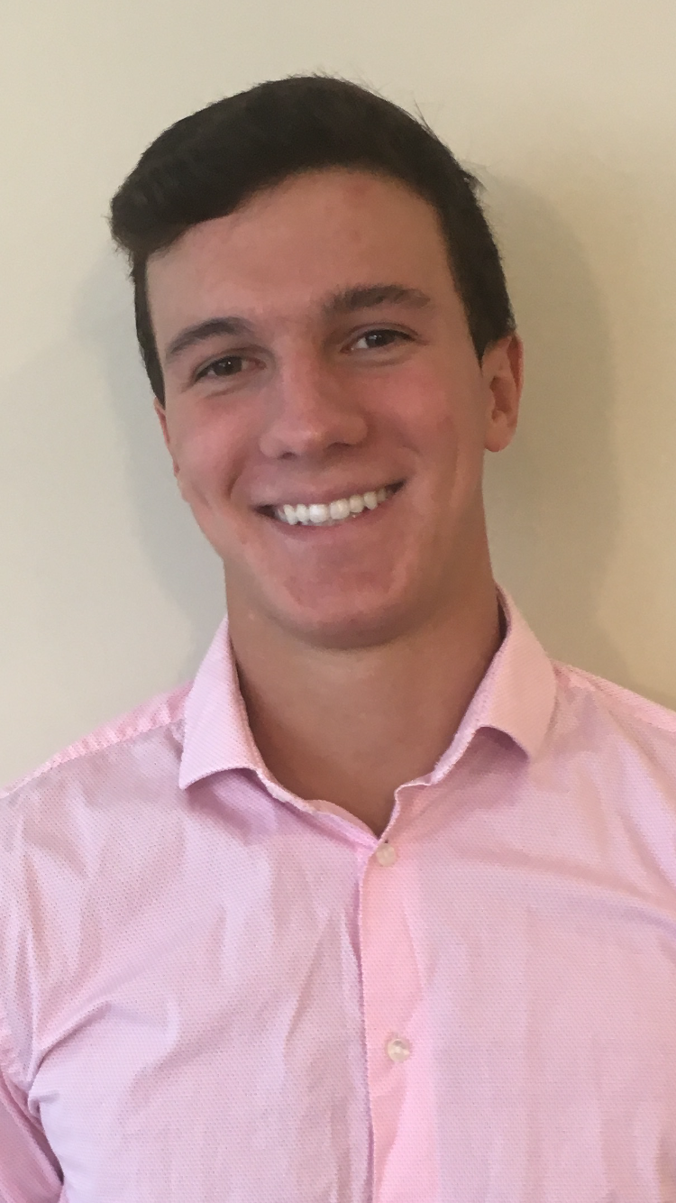 Elon University / Business Fellows Program / Class of 2022