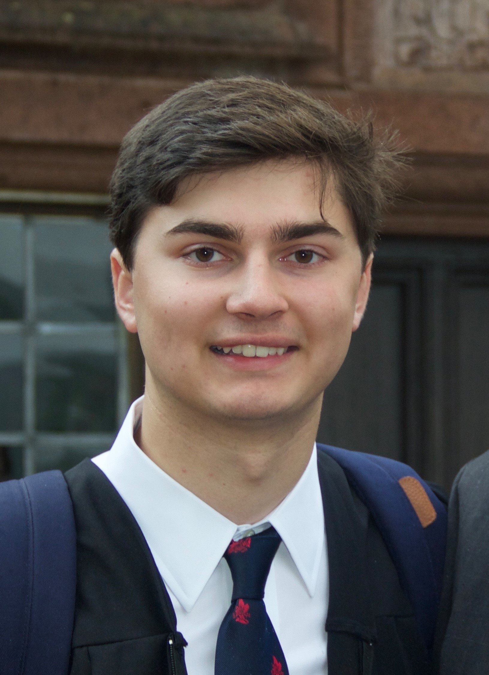 Elon University / Business Fellows Program / Class of 2022