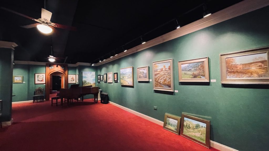 Elon University / Design Forge / Things To Do