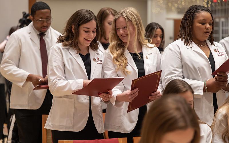 Support Elon's HOPE Clinic With Shelby Gericke on Elon Day!