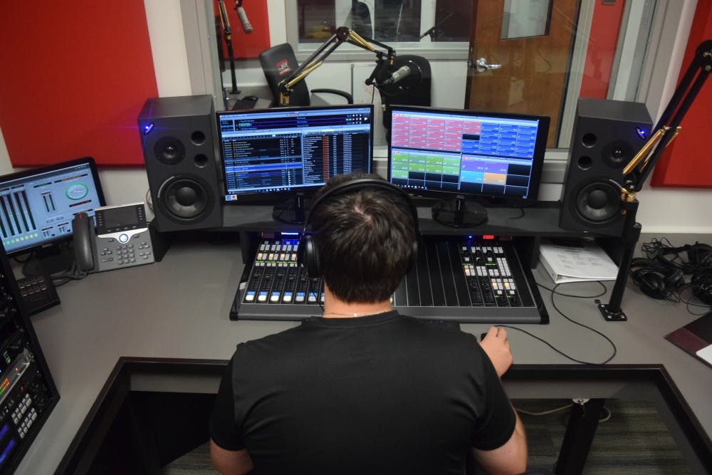 Support Elon's WSOE-FM Radio Station With Ahron Frankel on Elon Day!