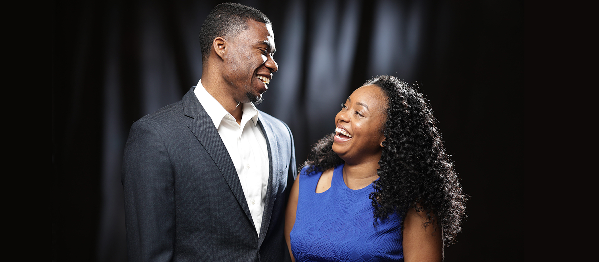 President's Report 2022 / Danielle Deavens & Doug Spencer