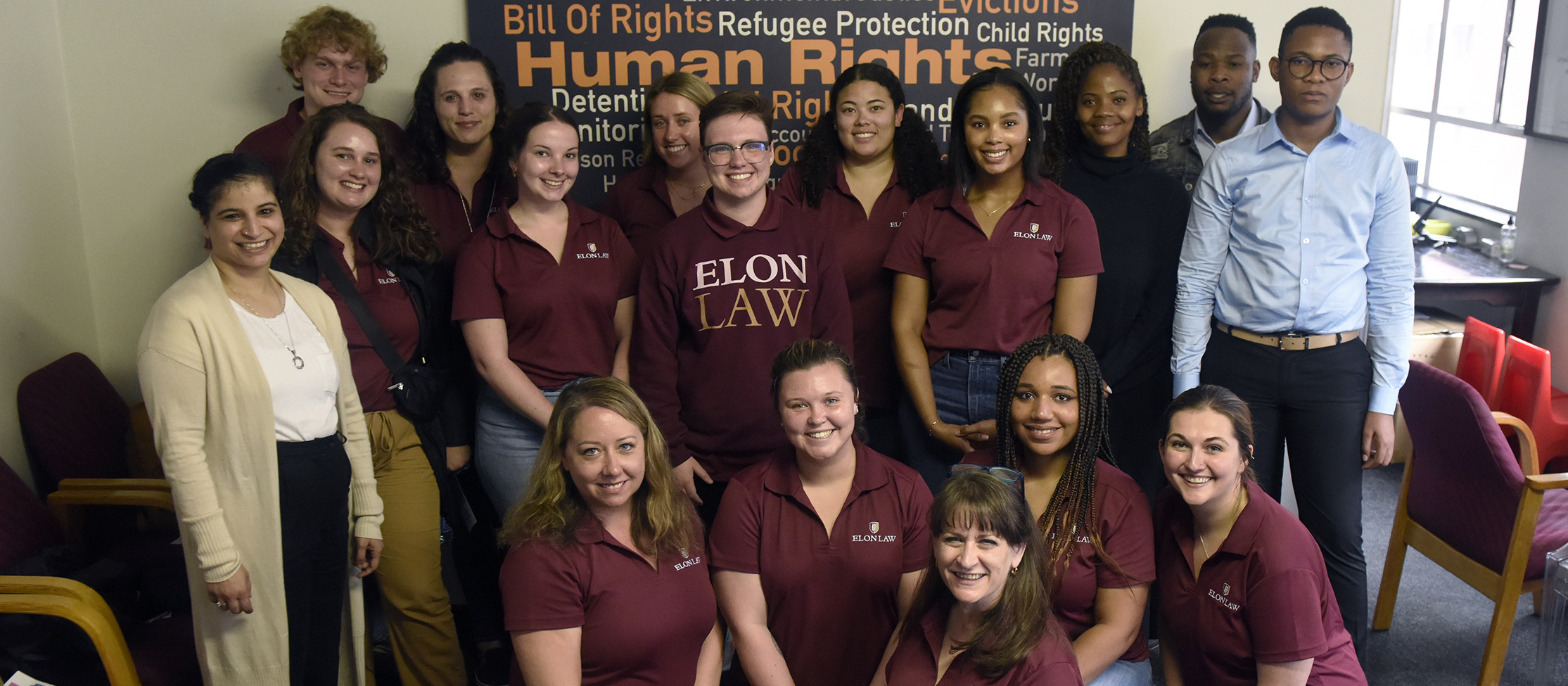 President's Report 2023 / Perkins: Balancing justice and rehabilitation