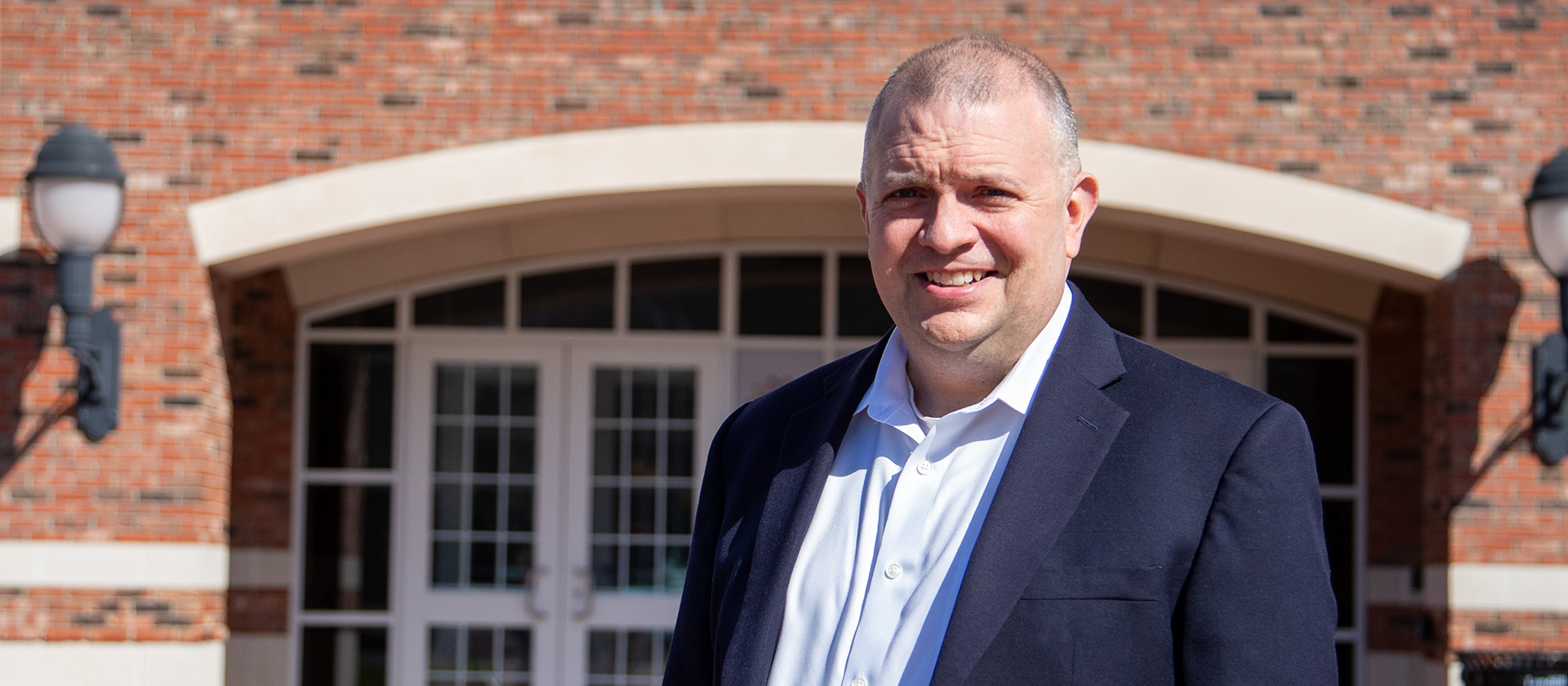 Provost’s Report 2023 / Environmental Economics and Wellness