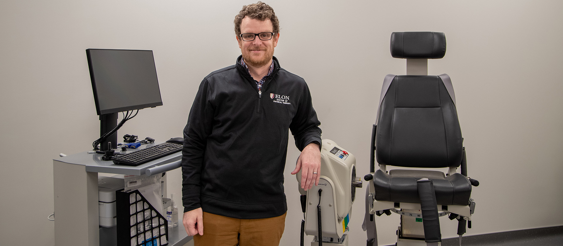 Provost’s Report 2023 / Measuring ACL Recovery