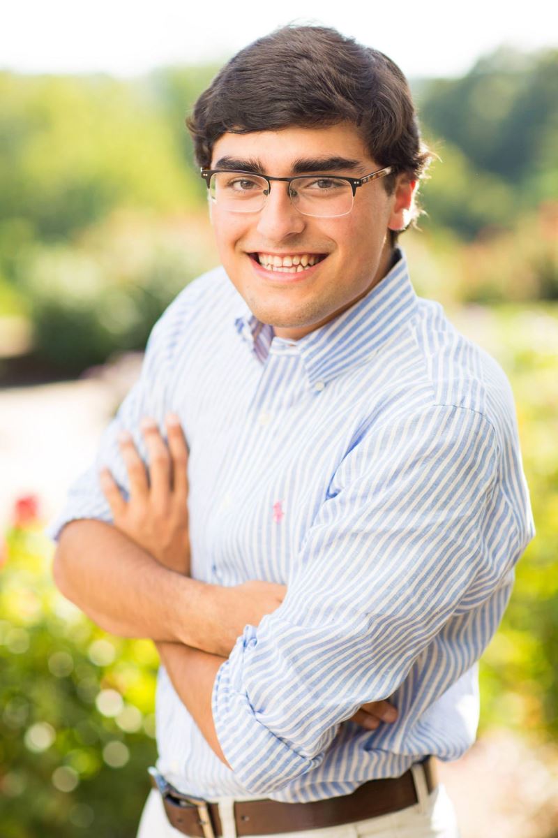 Elon University / School of Communications / 2019 Fellows