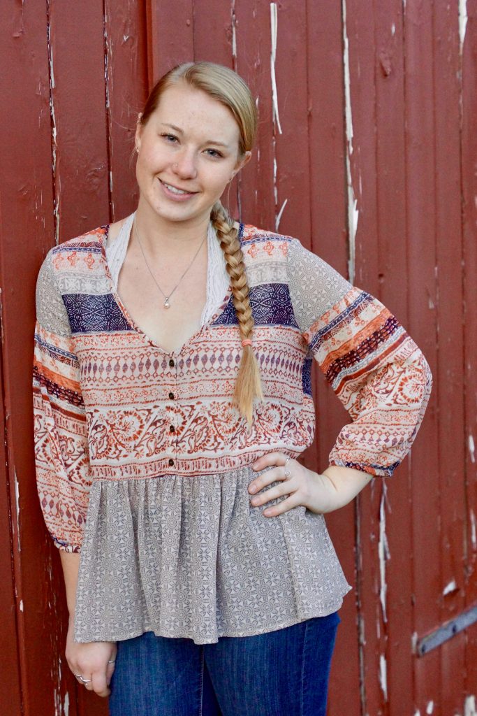 Elon University / Center for Environmental Studies / Staff