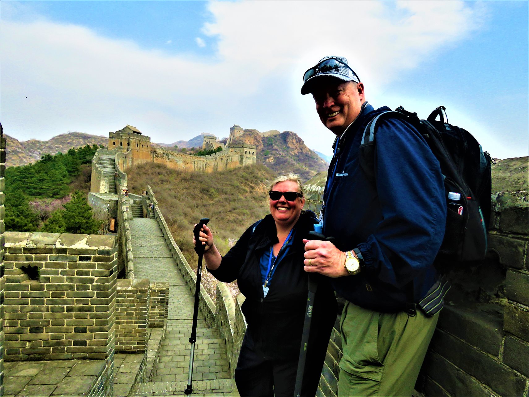 Scholarship gifts from Elon parents increase access to global study ...