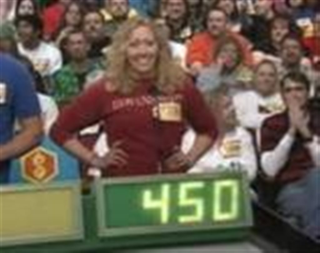 Elon student appears on television game show | Today at Elon | Elon ...