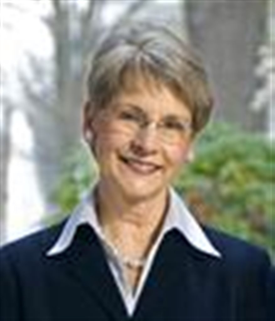 Vice President Nan Perkins to retire this fall | Today at Elon | Elon ...