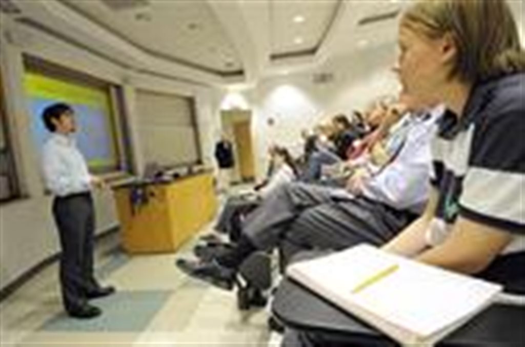 SURF celebrates student research | Today at Elon | Elon University