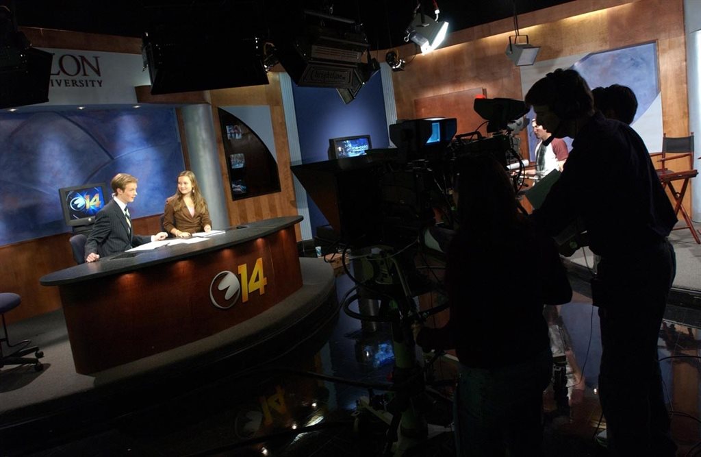 Elon Student Television earns national honors | Today at Elon | Elon ...