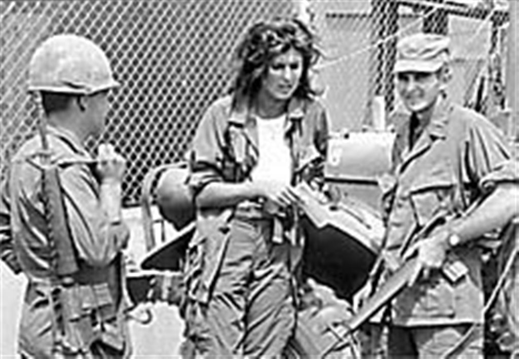 Author, Former Vietnam War Correspondent to Speak Oct. 9 | Today at ...