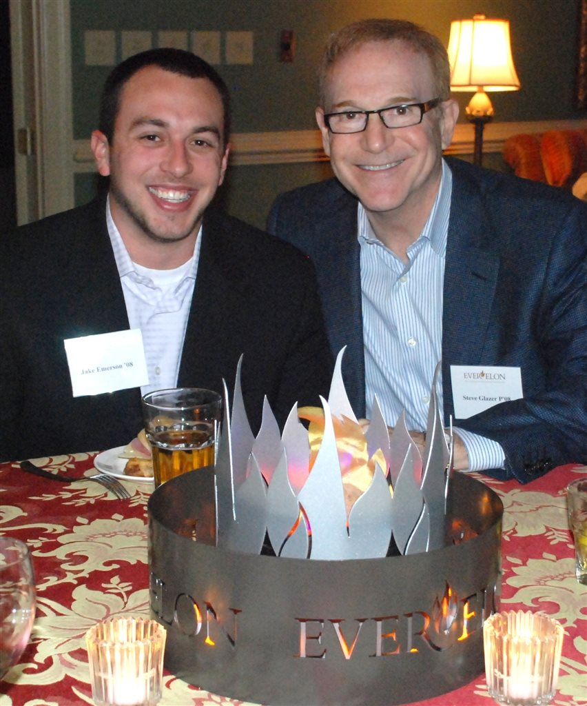 Ever Elon Campaign debuts in Washington, D.C. | Today at Elon | Elon ...