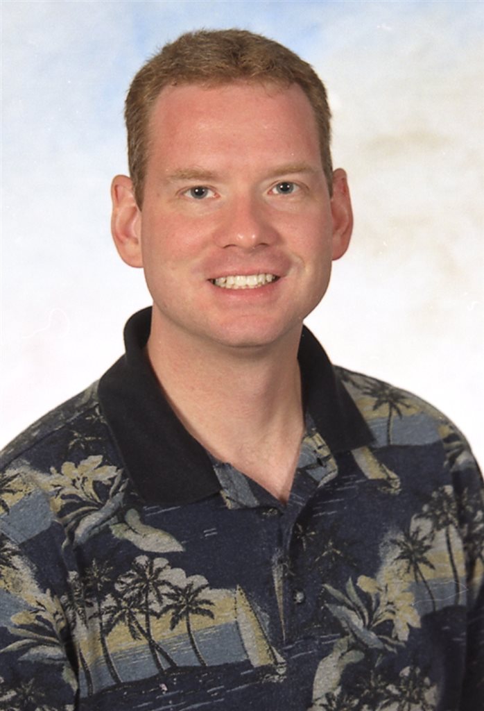 Elon University / Today at Elon / Randall Bowman presents at Library ...