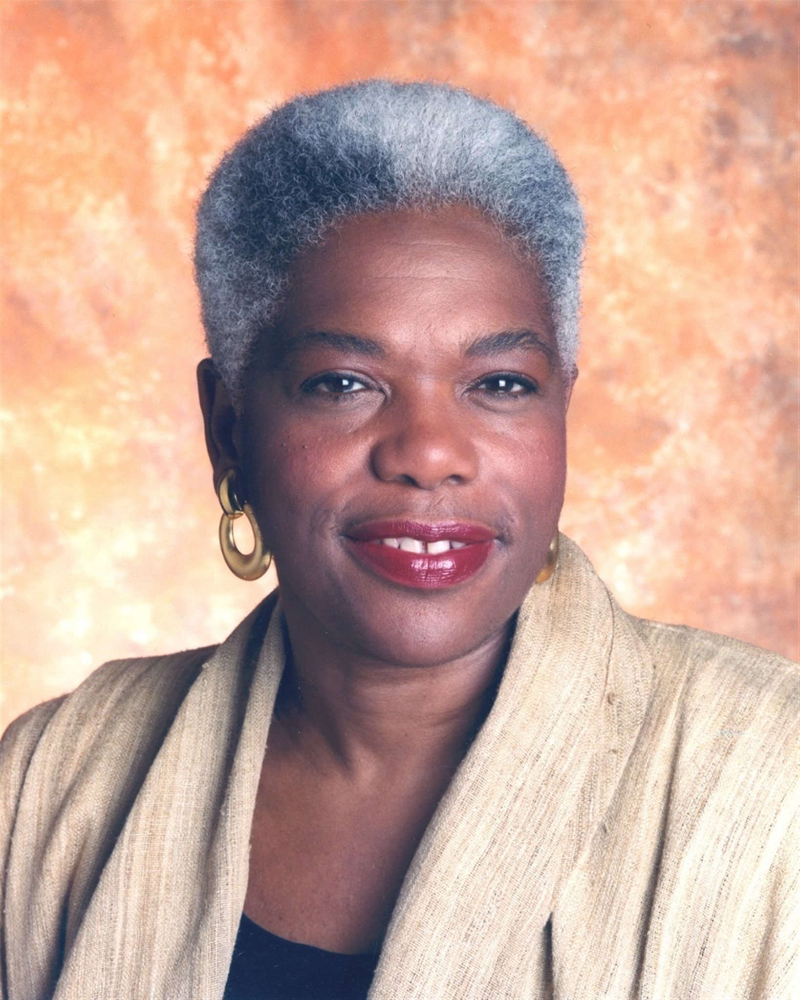 Elaine Jones tells Diversity Day attendees preparation is key to ...