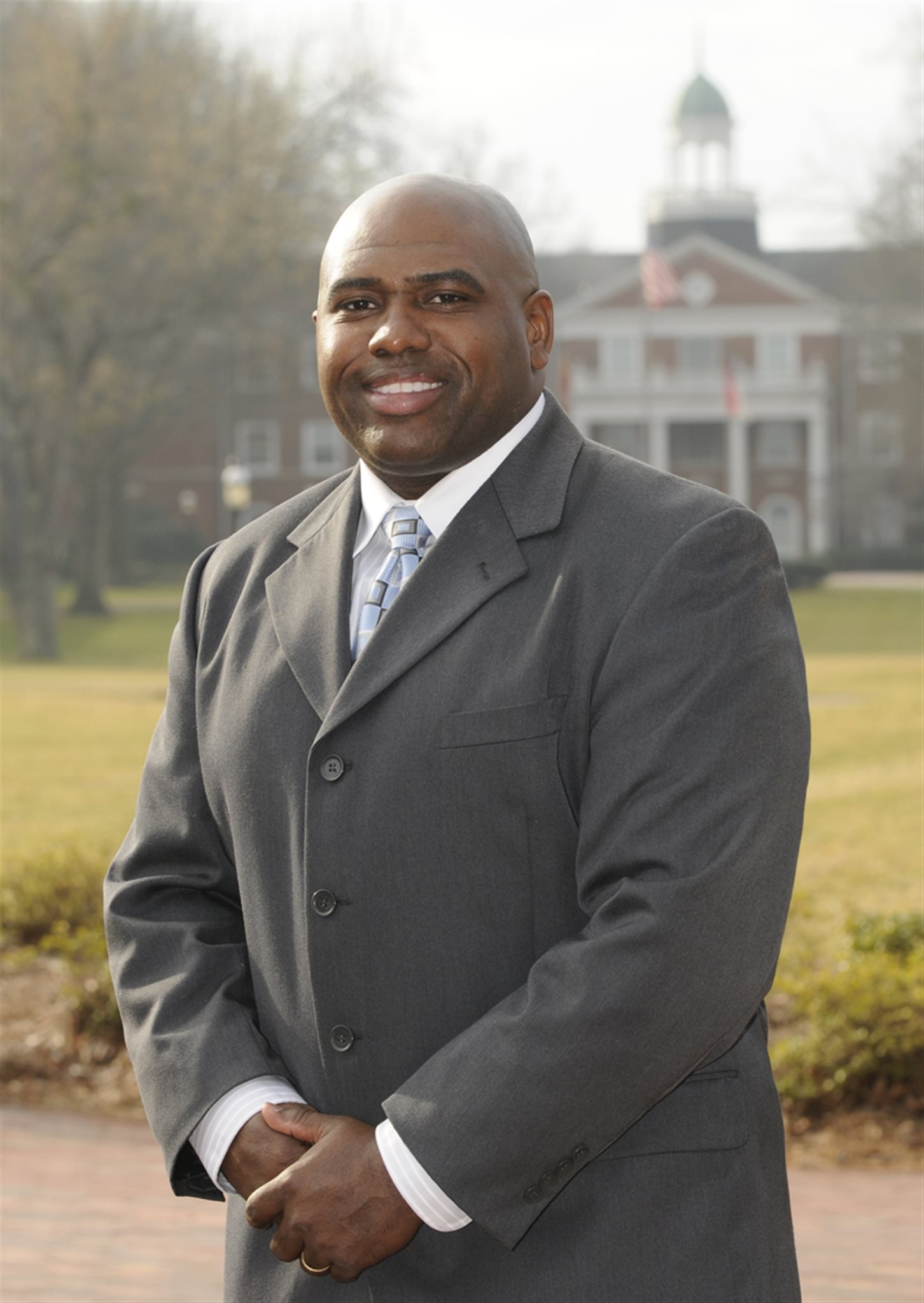 Life history fuels passion for Multicultural Center director | Today at ...