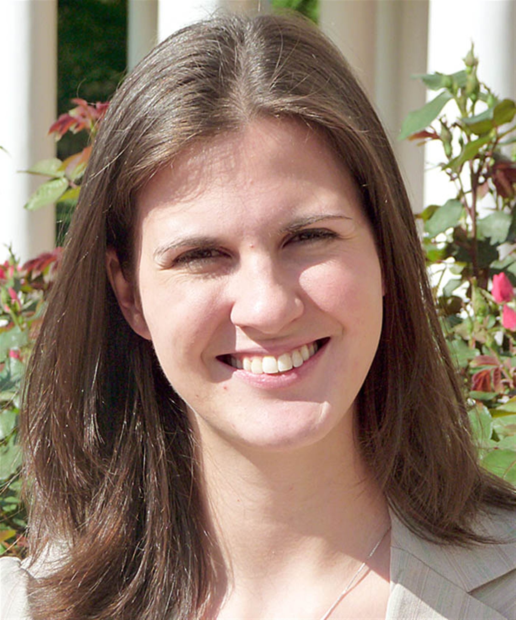 CELEBRATE! profile: Erin Barnett ‘09 | Today at Elon | Elon University