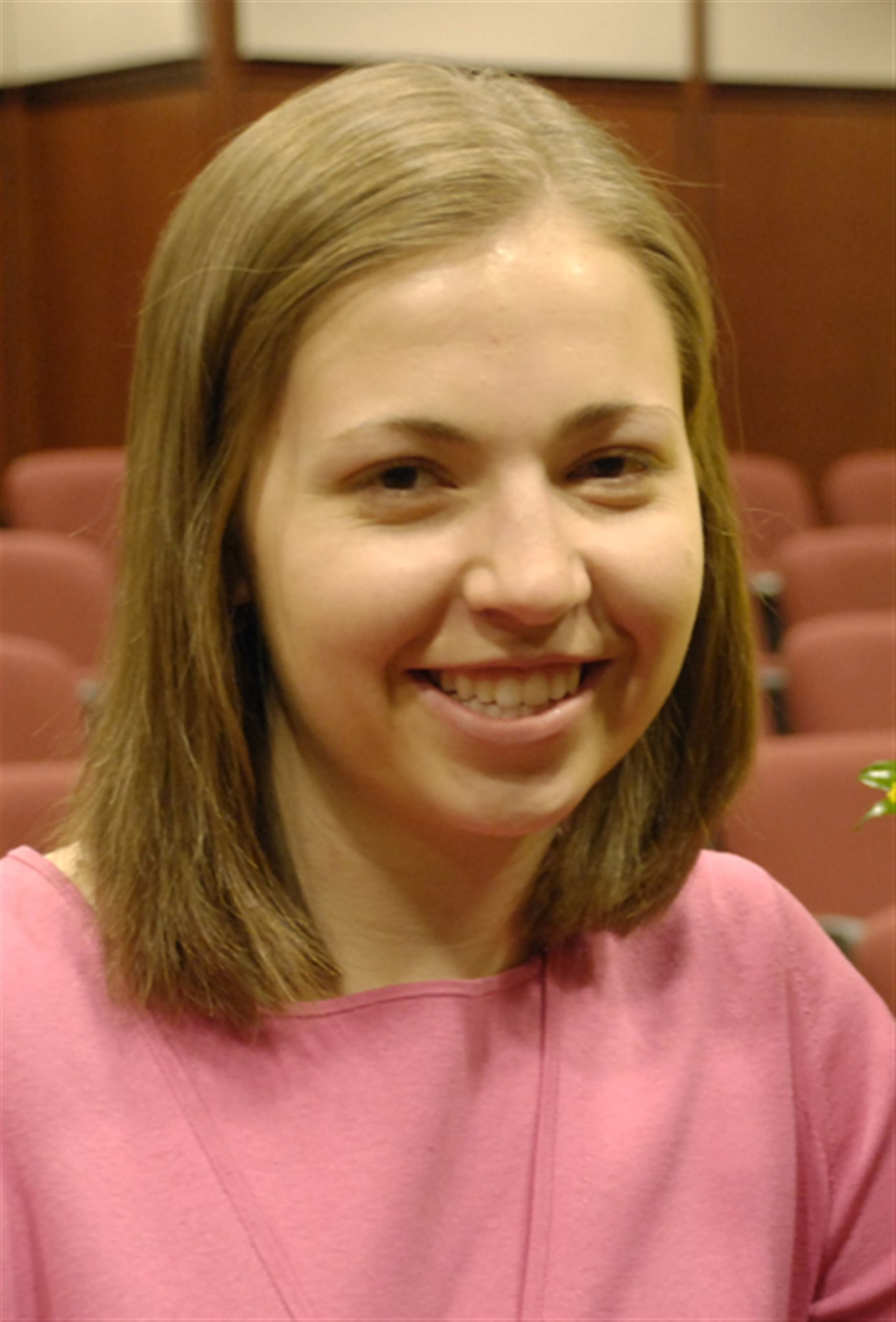 CELEBRATE! profile: Erika Lamanna ‘09 | Today at Elon | Elon University