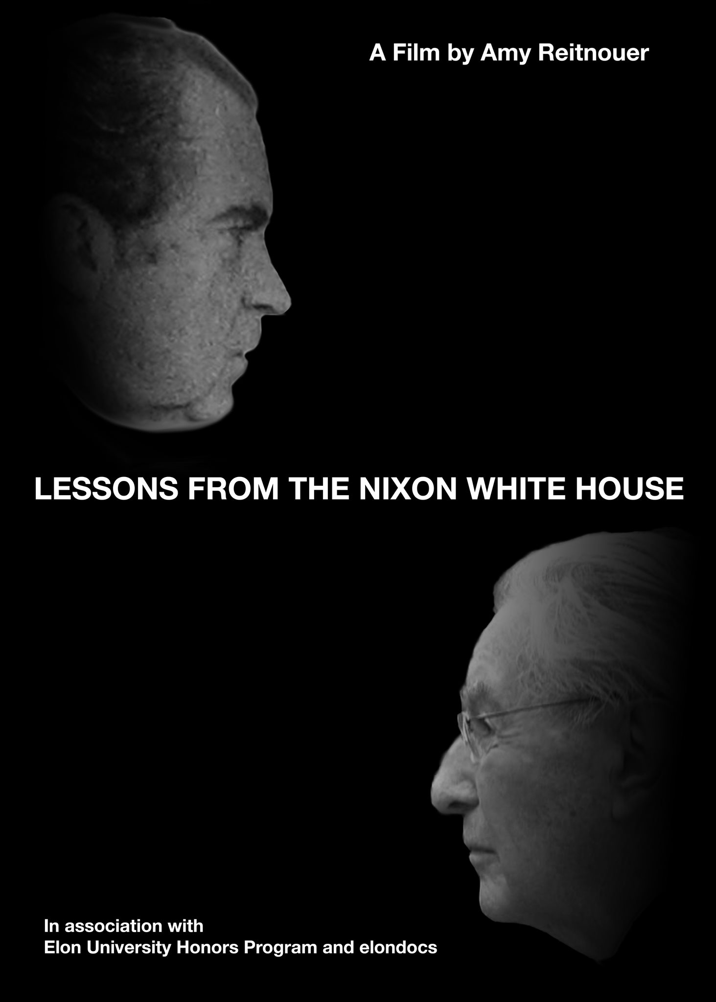 Richard Nixon Nose