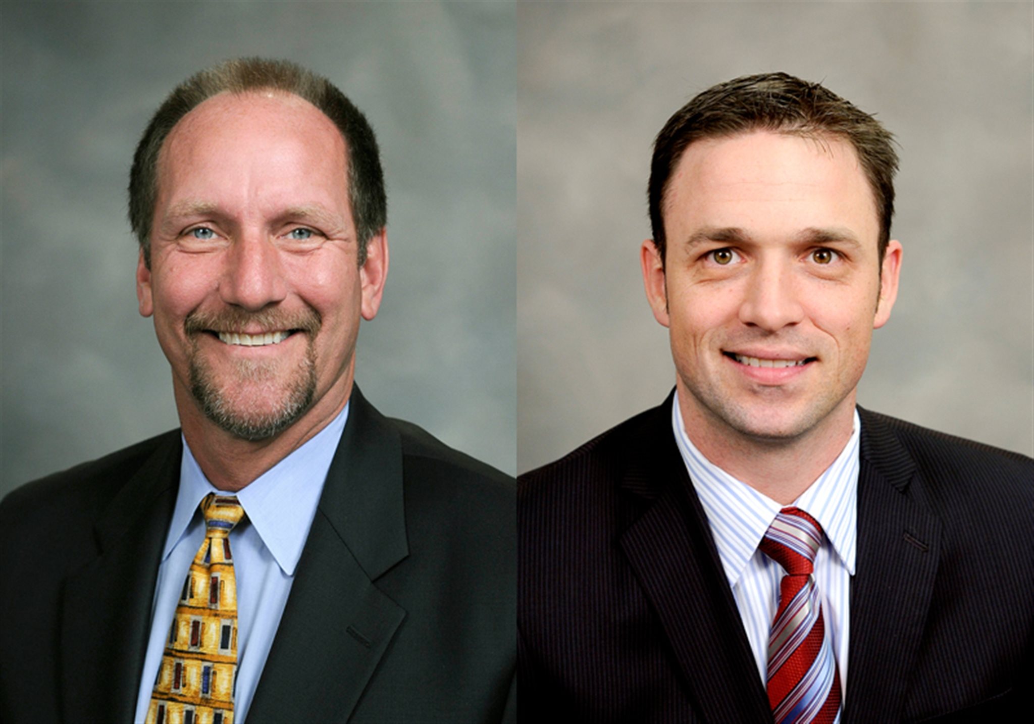 Major gift officers join Elon staff | Today at Elon | Elon University