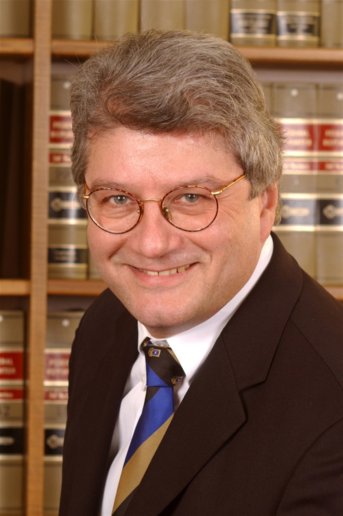 Henry Gabriel helps to shape the future of international commercial law ...