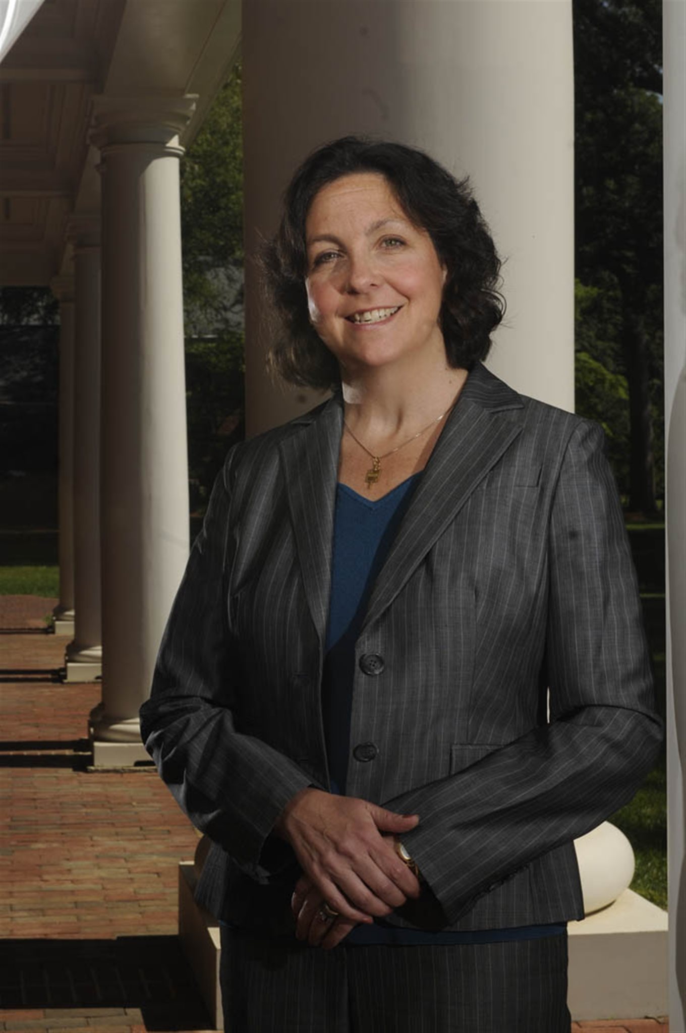 Summer 09: Great Expectations – Q and A with Laura Roselle | Today at ...