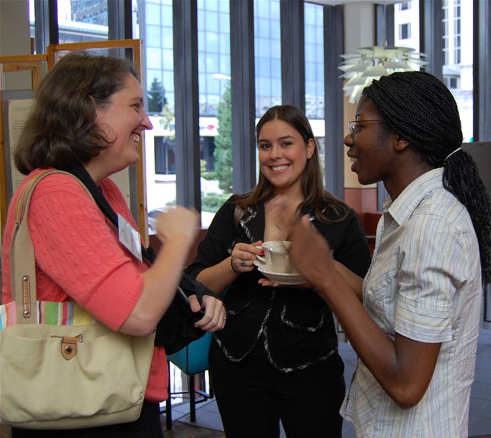 Elon Law’s tradition of monthly receptions with the practicing bar ...