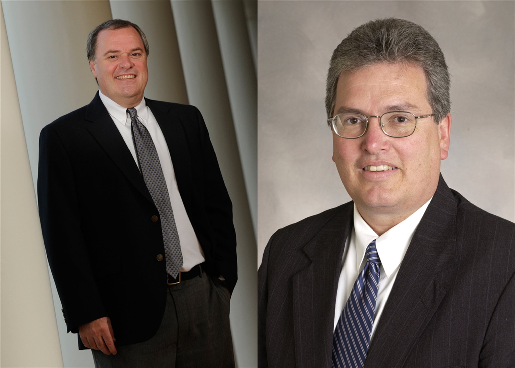 Kevin O’Mara, Gary Palin present at Global Consortium for ...