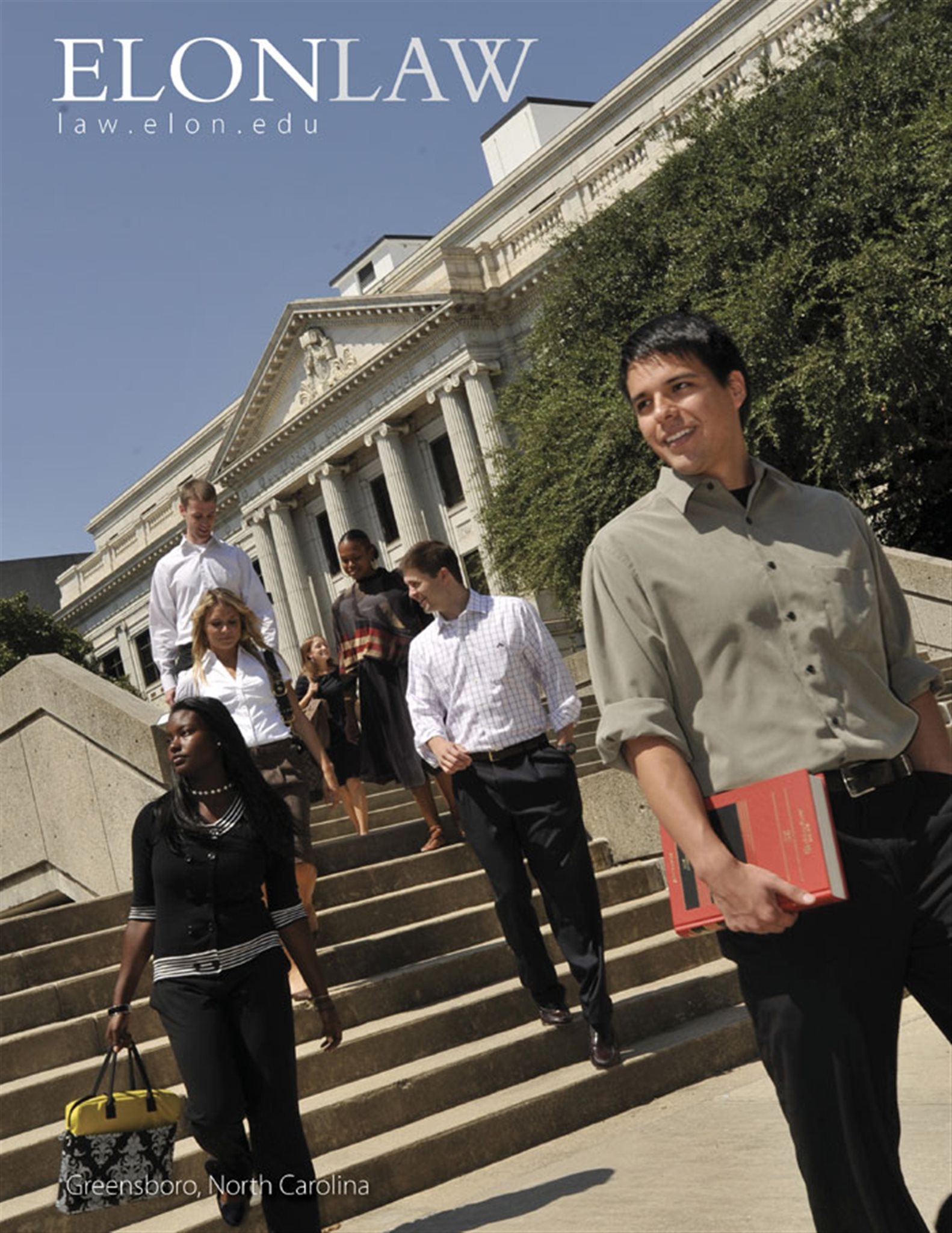 Application fee waived through December 31 | Today at Elon | Elon ...