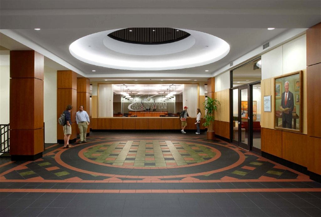 Application period now open for Elon Law’s Leadership Fellows program ...