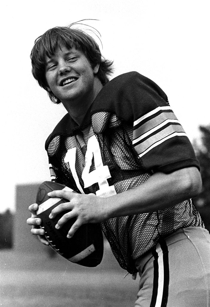 Winter 2010: Behind the Mask – Joe West ’74 | Today at Elon | Elon ...