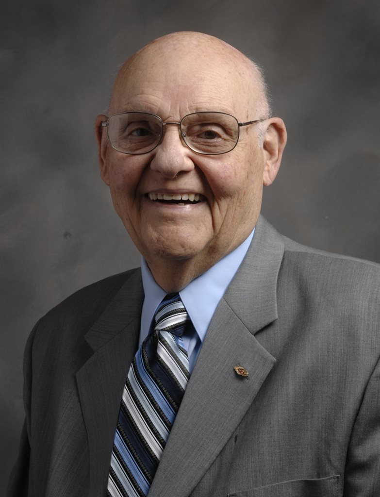 President Emeritus J. Earl Danieley to be honored on Founders Day 2010 ...