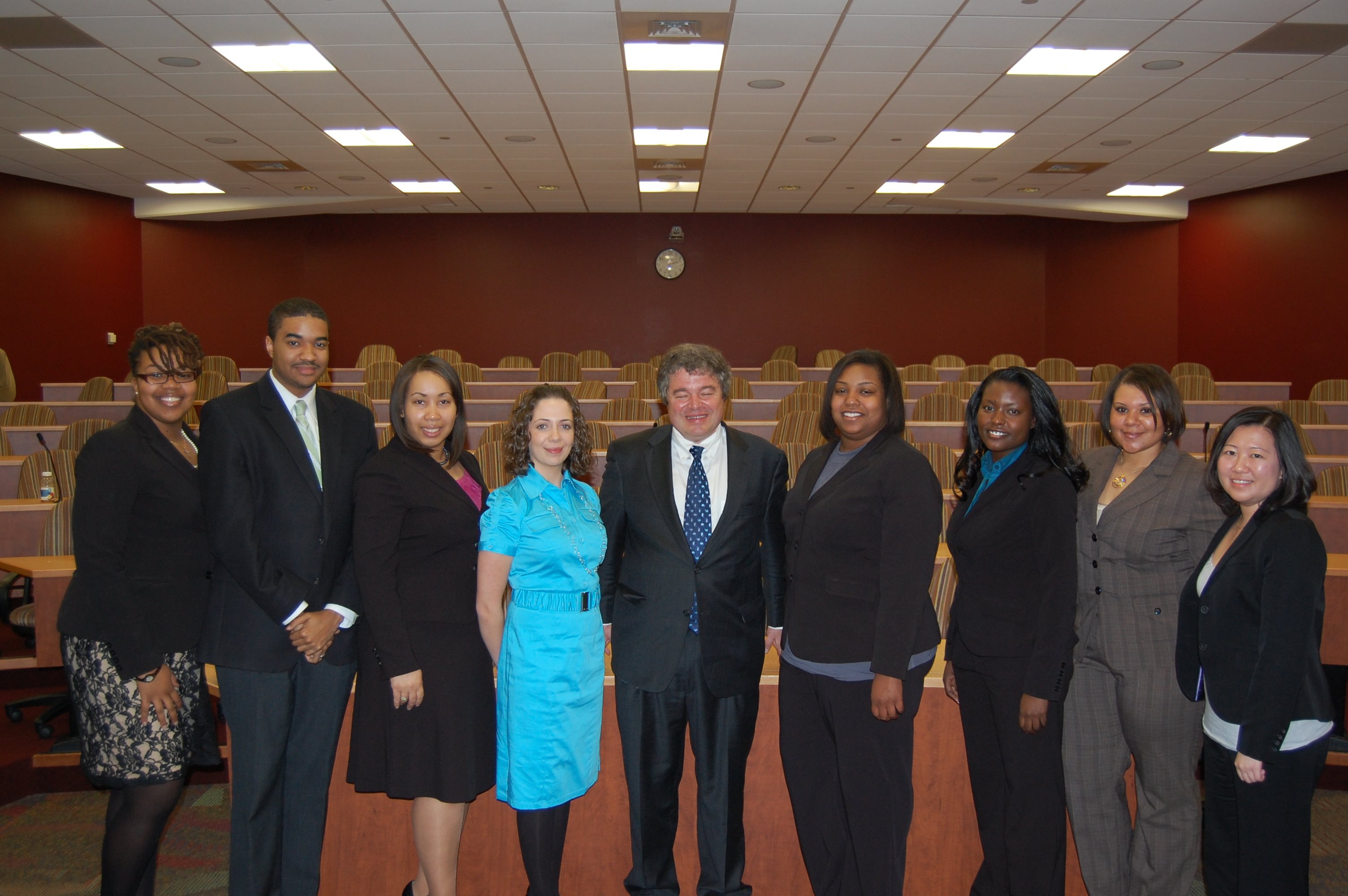 Author Timothy Tyson and Judge Denise Hartsfield headline Elon Law’s ...