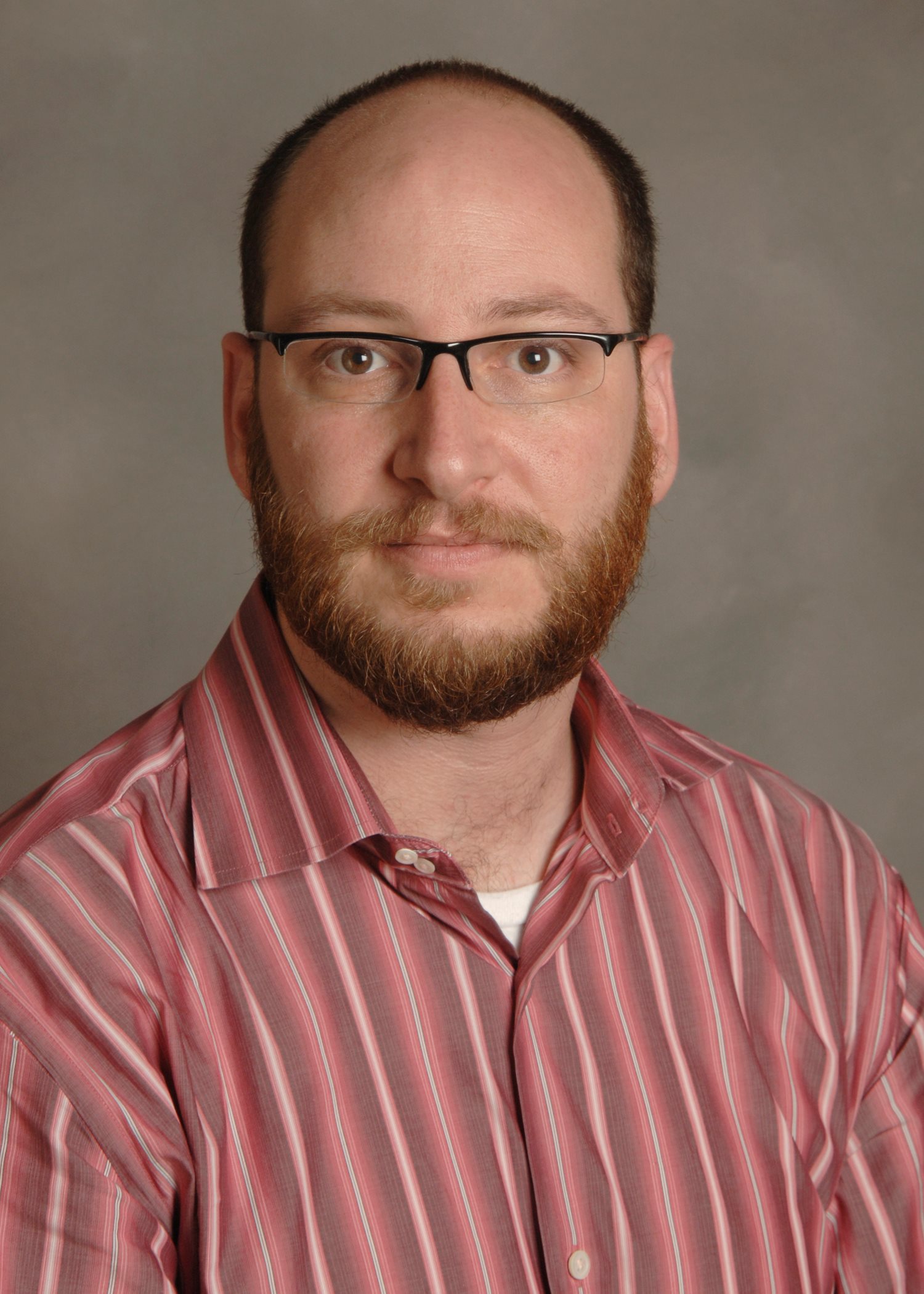 Stephen Bloch-Schulman co-authors article in Journal of Higher ...