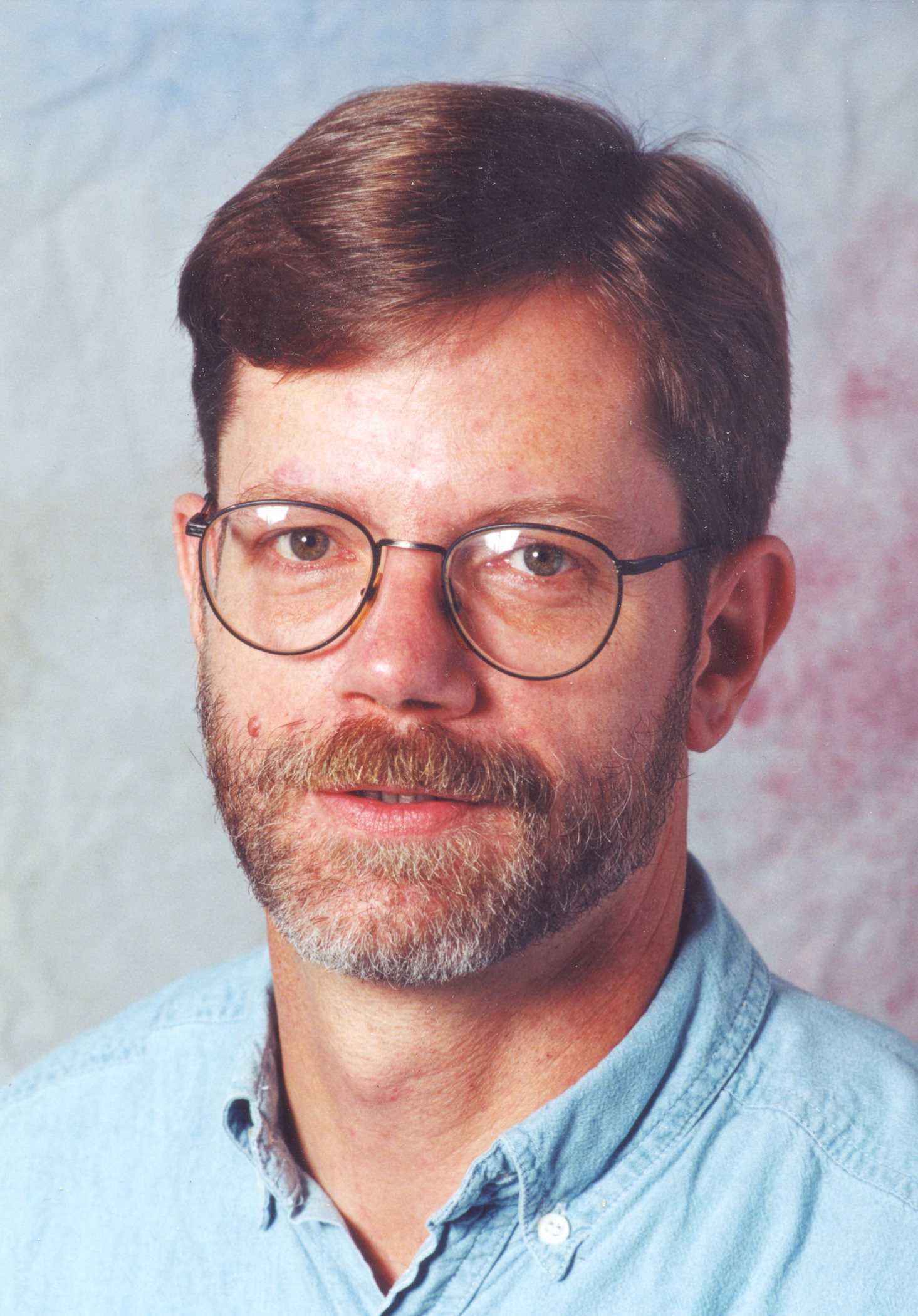 Brian Nienhaus selected as Periclean Faculty Leader | Today at Elon ...