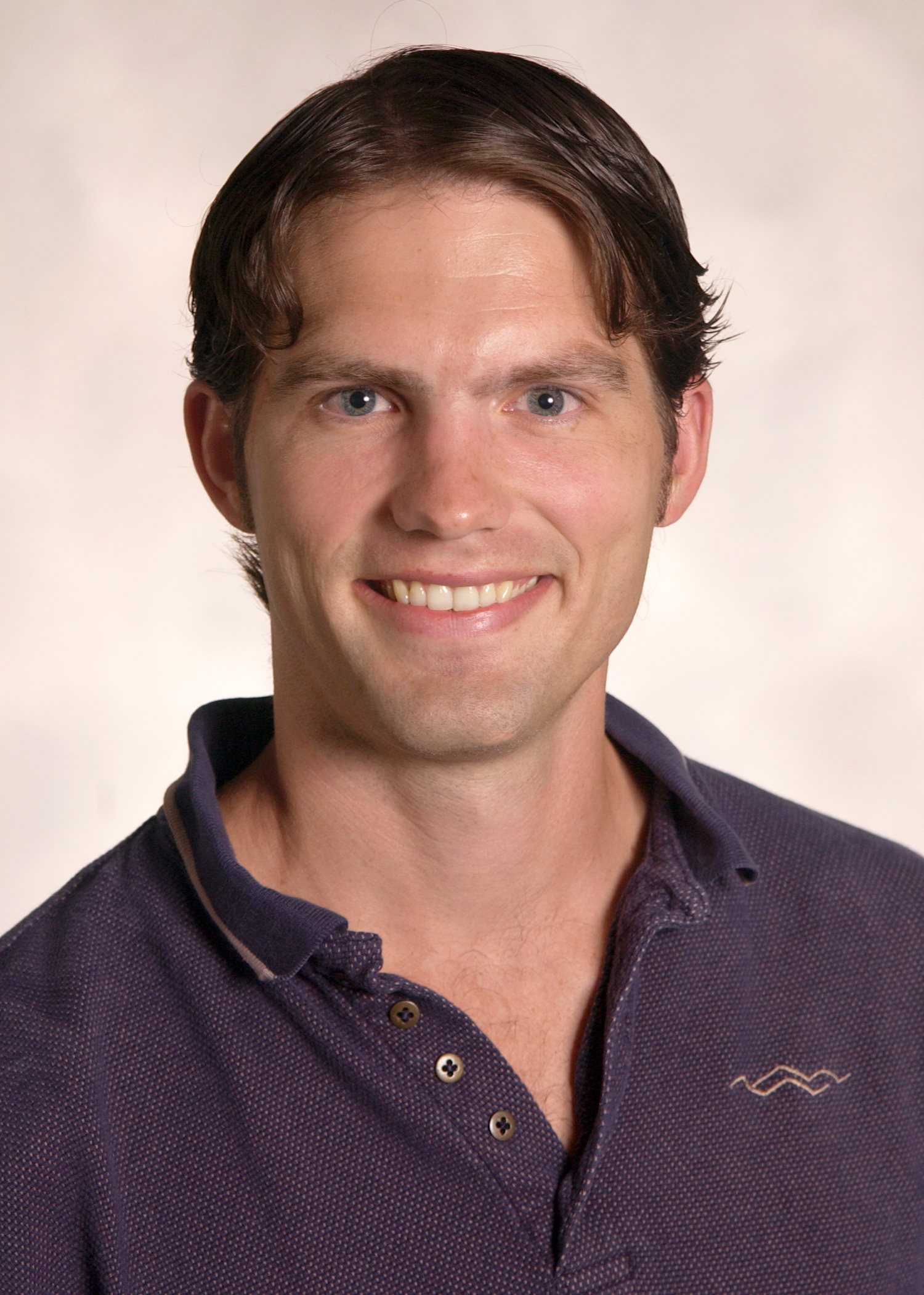 Jeffrey Coker named next director of General Studies Program | Today at ...