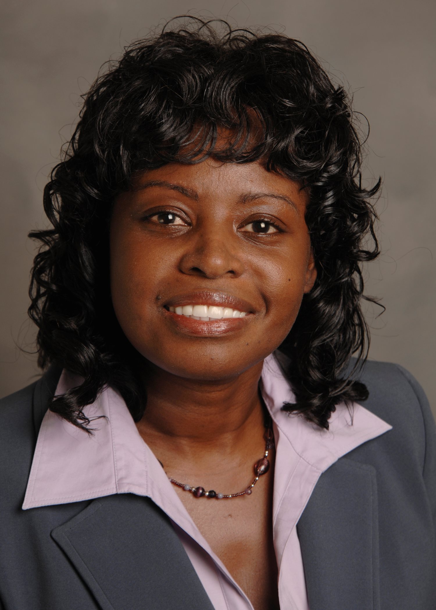 Frances Ward-Johnson named associate department chair in School of ...