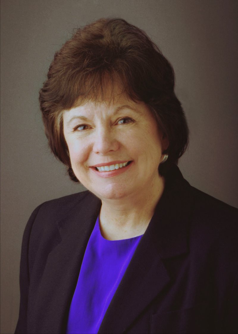 Martha Peters presents on attorney communications with disabled persons ...