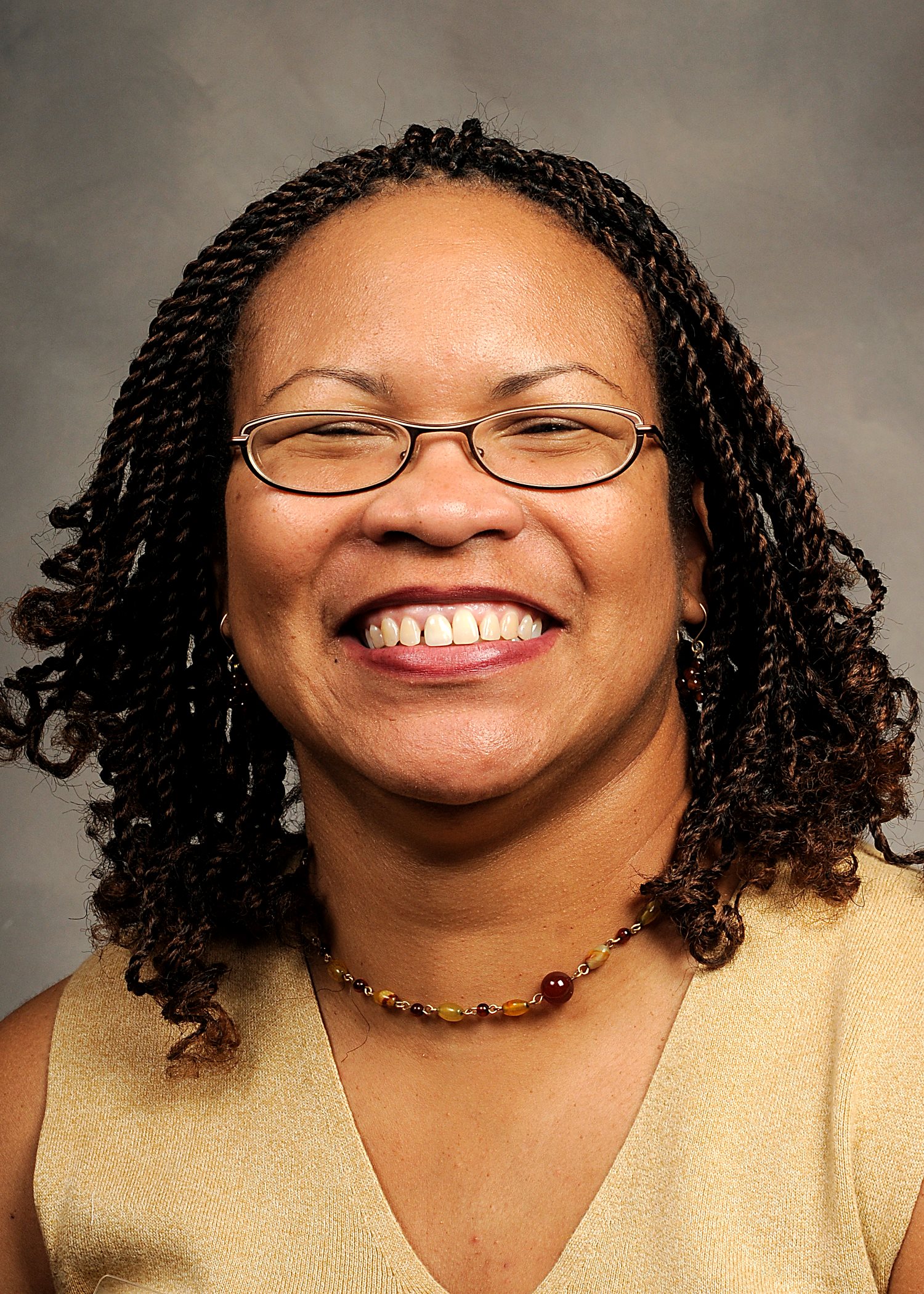 Crystal Anderson to serve as Faculty Fellow for the Multicultural ...