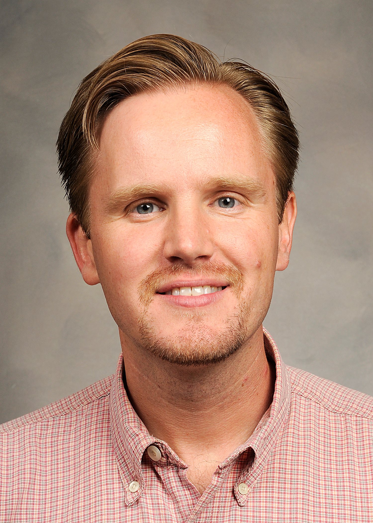 Jason Kirk featured guest on “The State of Things” | Today at Elon ...