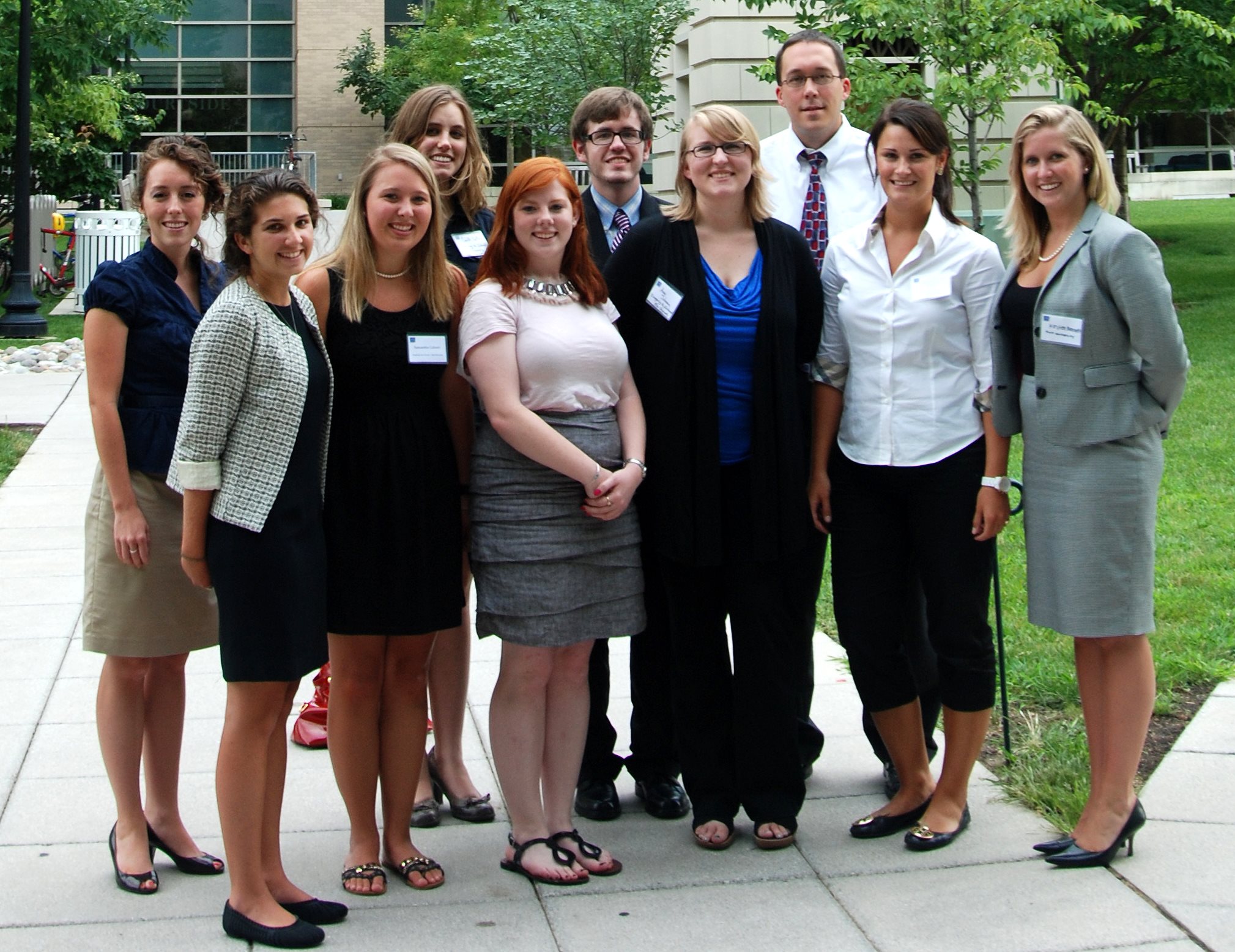 Elon team leads coverage of IGF-USA in Washington | Today at Elon ...