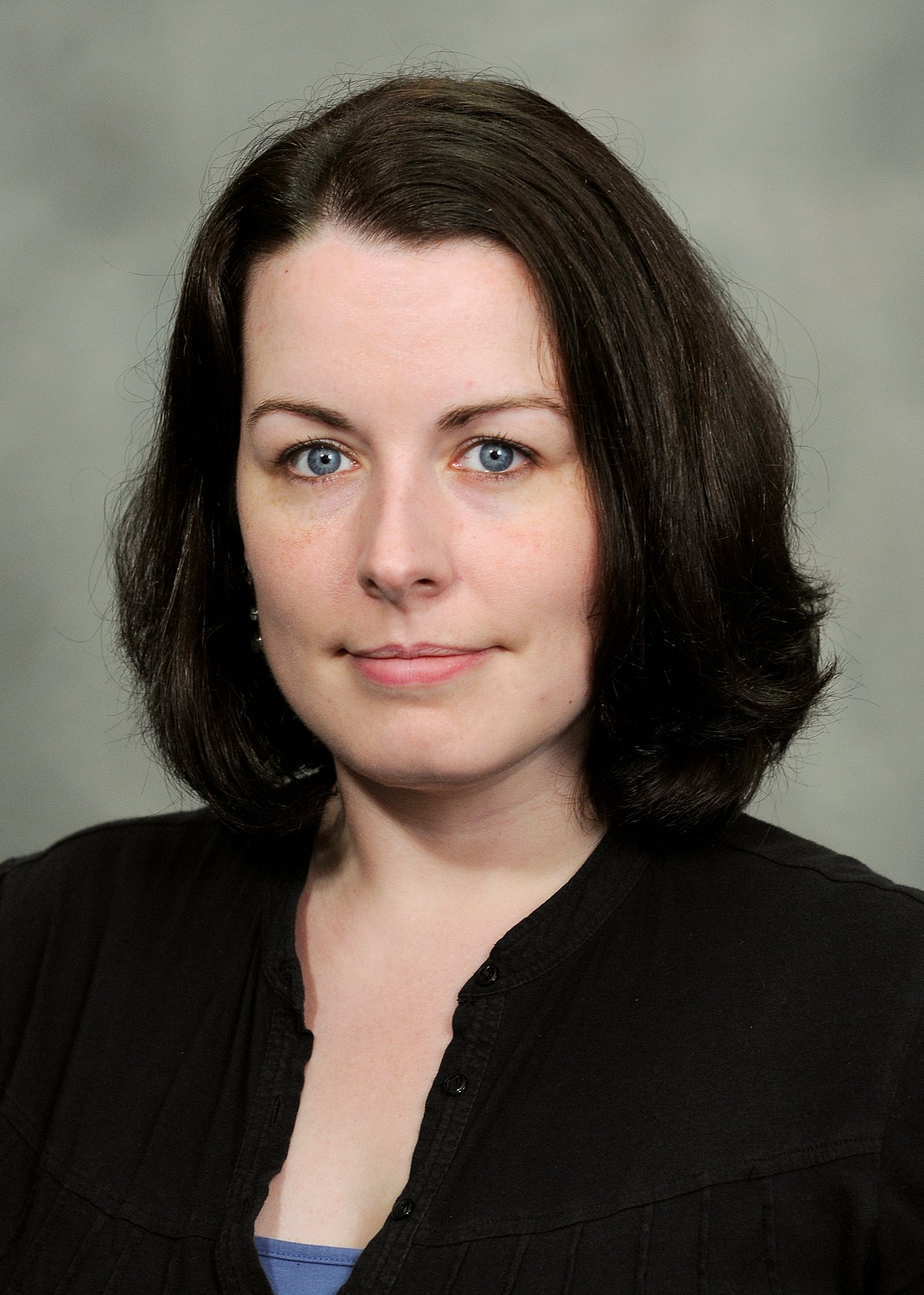 Amy Overman speaks on brain health to Alamance seniors | Today at Elon ...