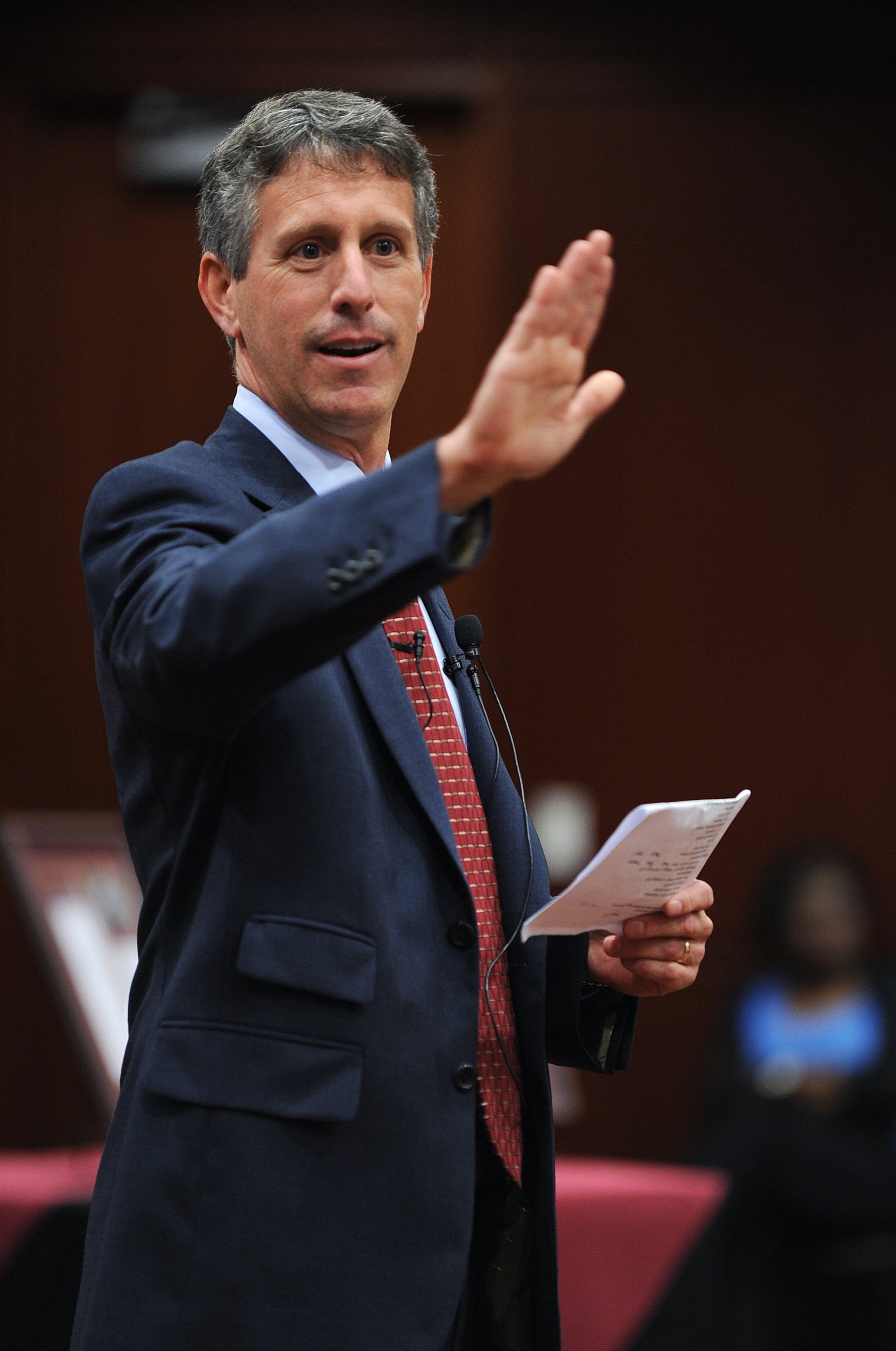 Biscuitville CEO shares story for “Legends of Business” series | Today ...