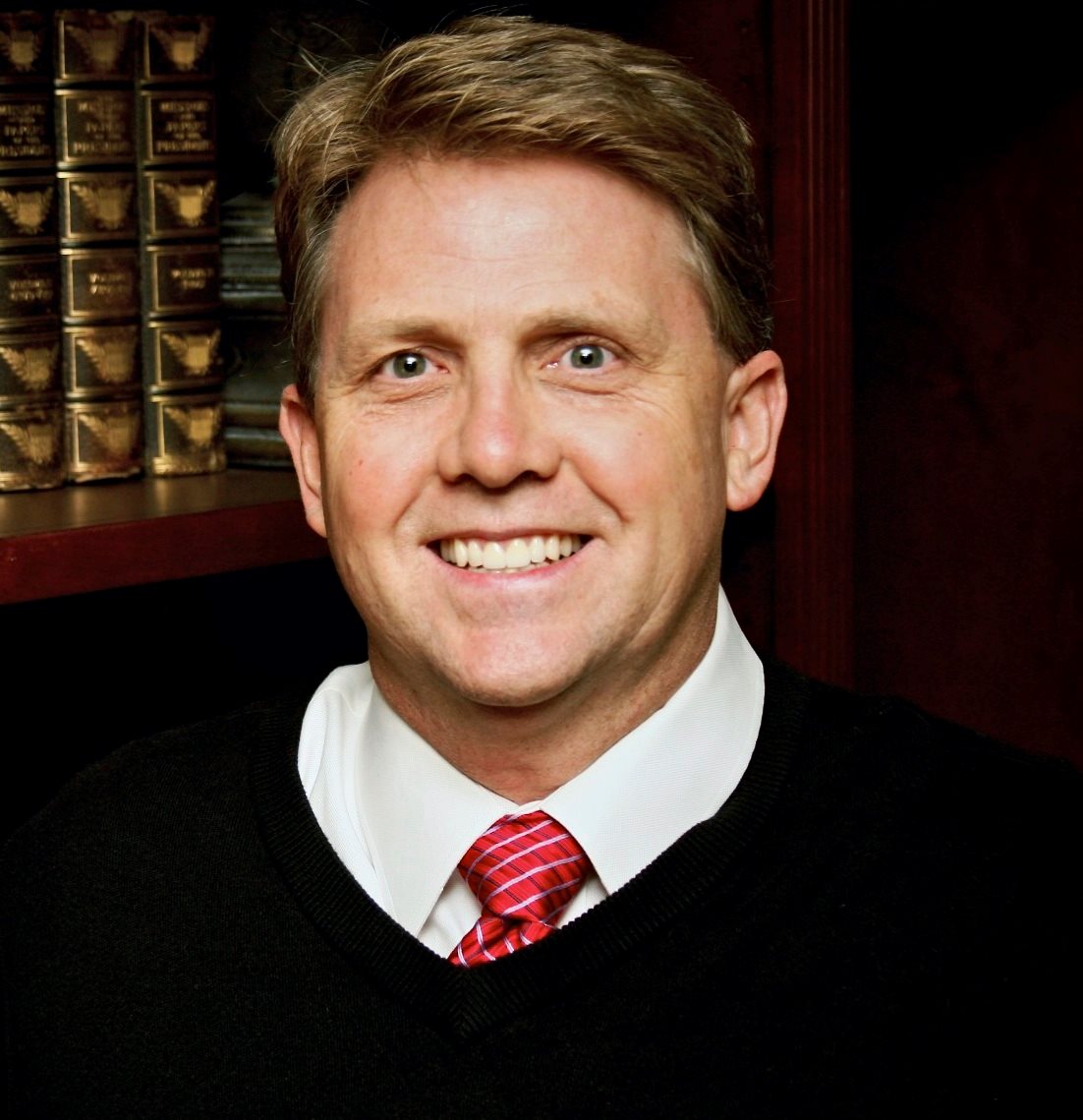 Roland Smith tapped as special adviser to NCBA task force | Today at ...