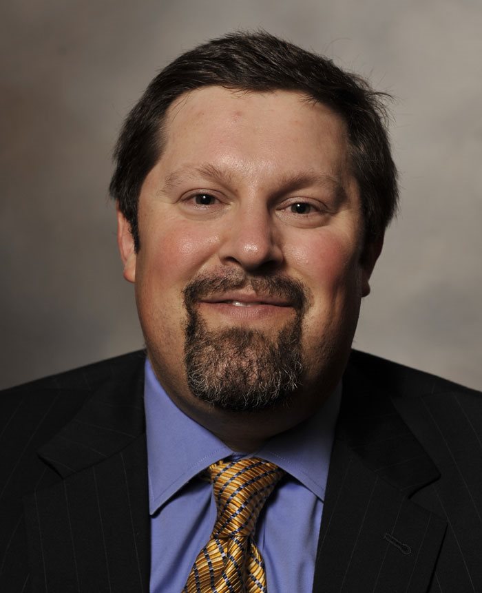 David Levine presents on trade secrecy at intellectual property law ...