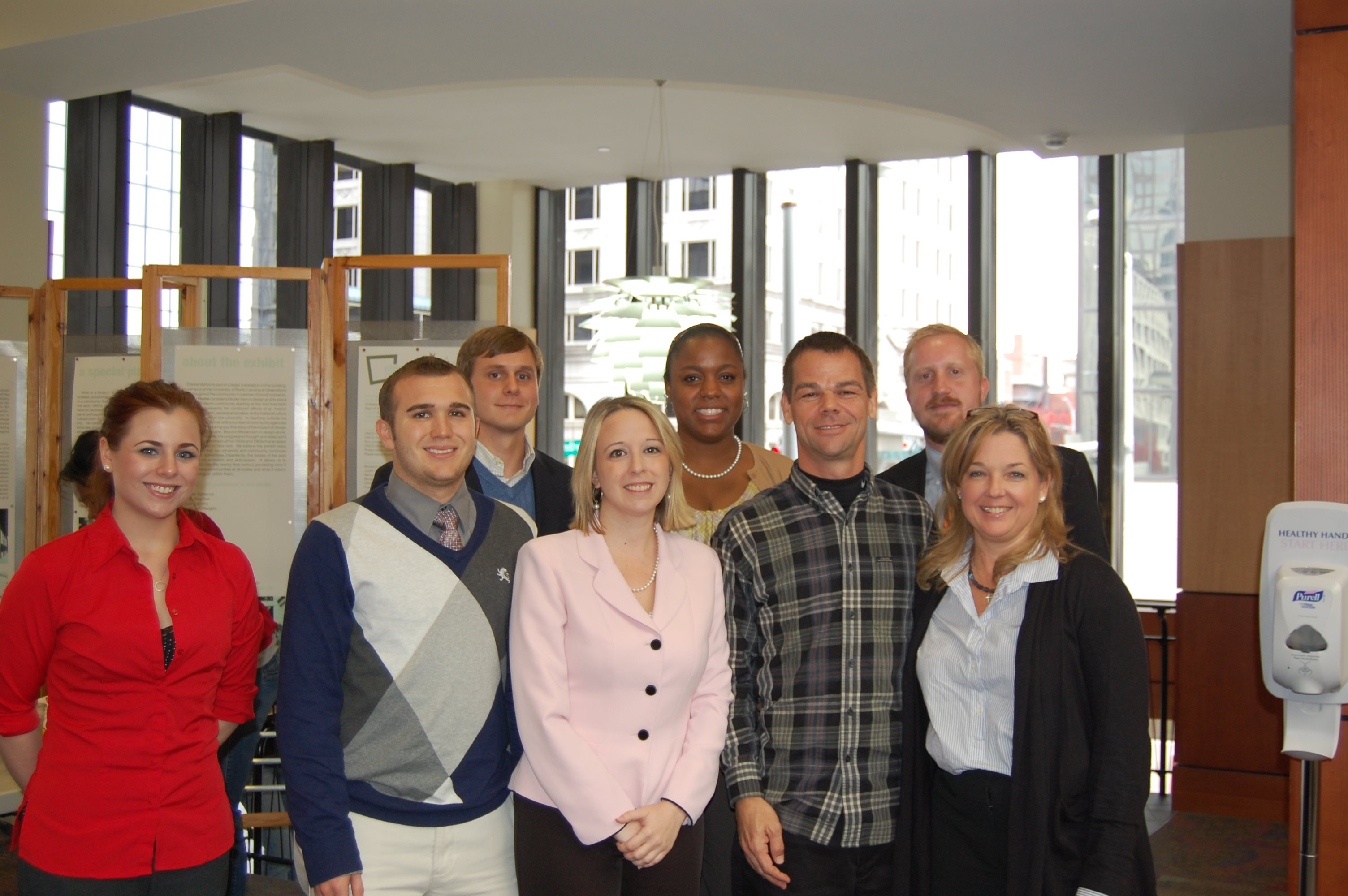 Elon’s Innocence Project presents research and hosts Dwayne Dail ...
